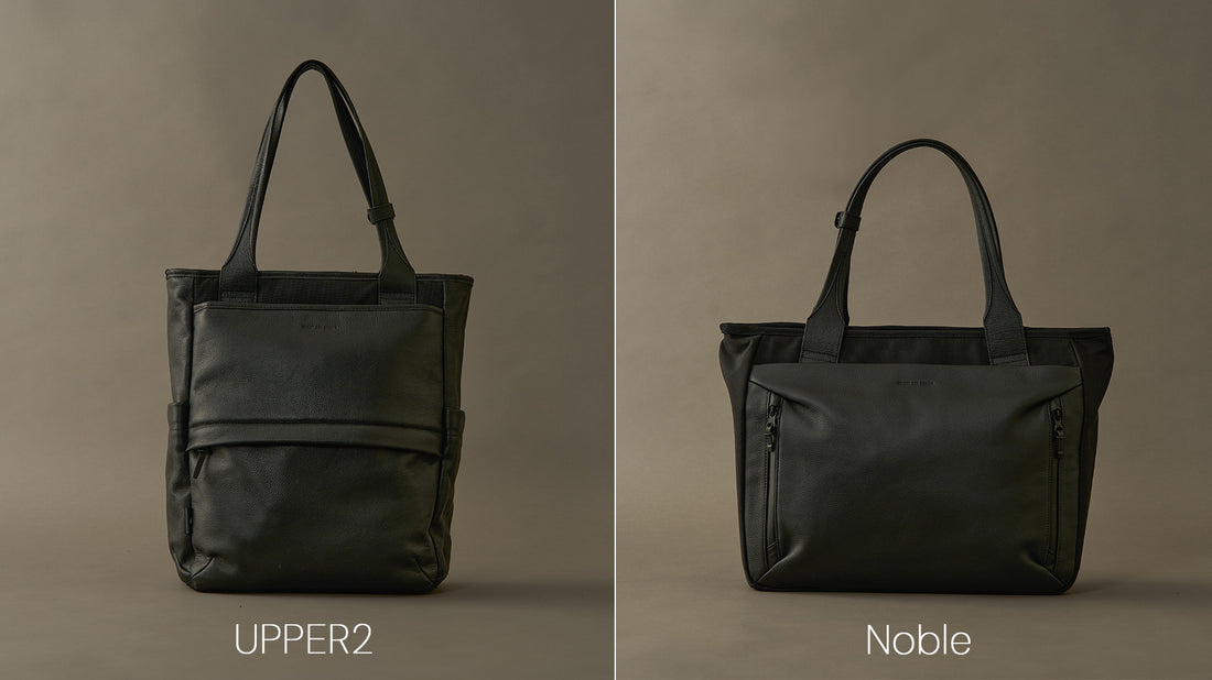 Noble-SMART TOTE- PRE-ORDER start – BROSKI AND SUPPLY